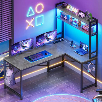 Gaming Desk You'll Love | Sikaic