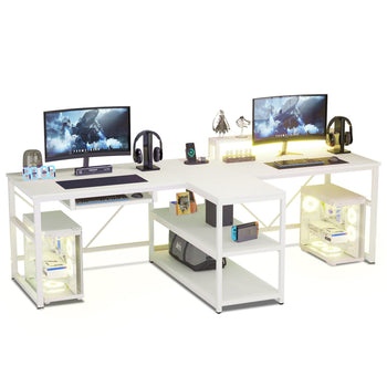 Gaming Desk You'll Love | Sikaic